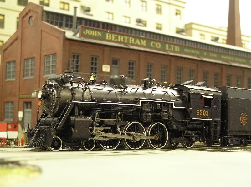 Whats so big about Brass and why do they cost more money then diecast? - General Discussion ...